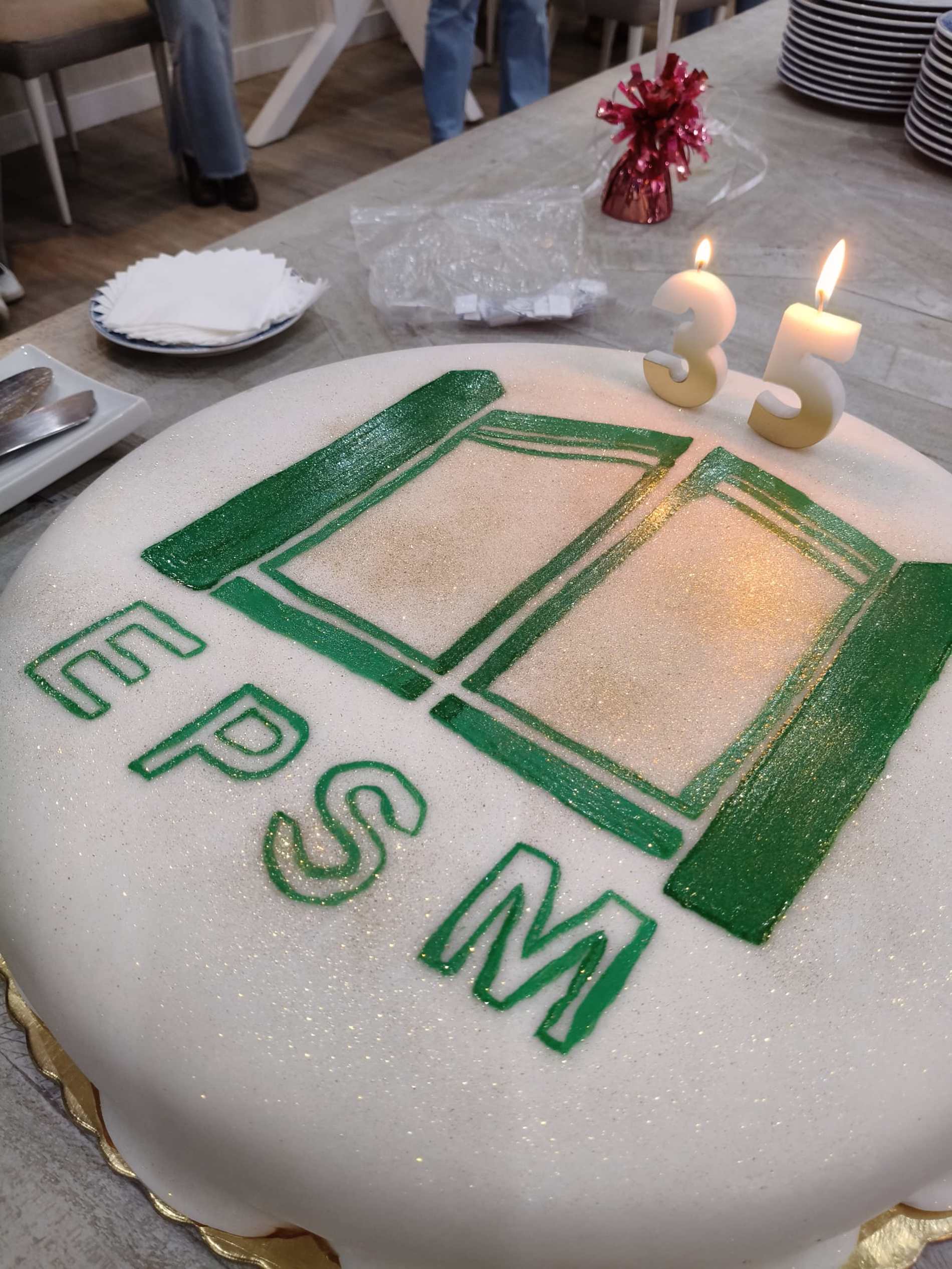 EPSM celebrates 35 years of history with its eyes on the future - EPSM ...