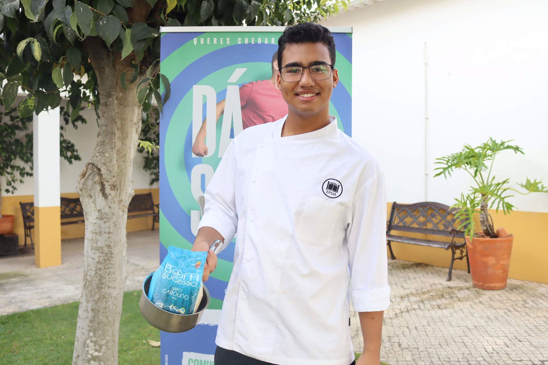 Five EPSM students selected for Young Talent in Gastronomy - EPSM ...