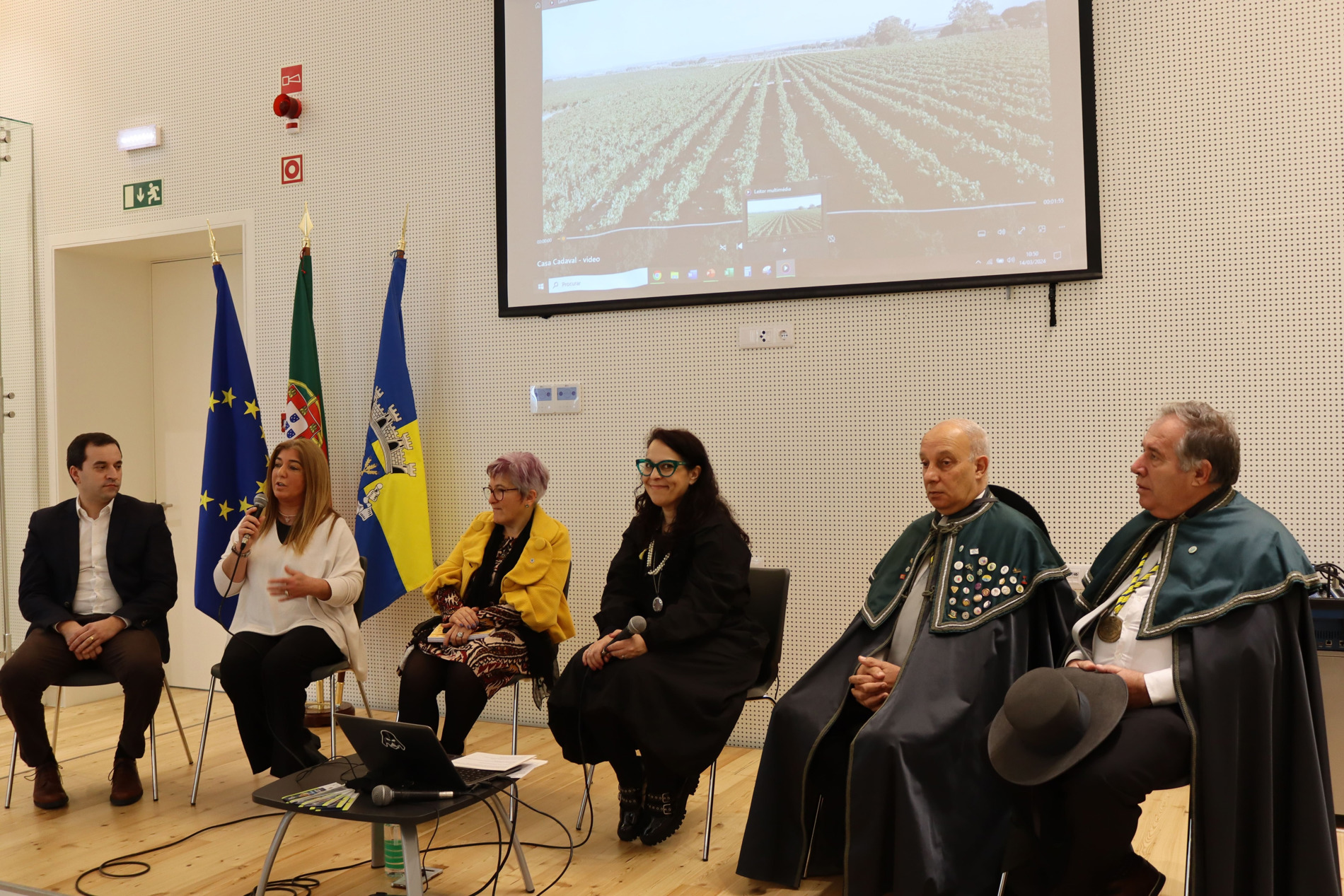 1ª Edição dos "5 Dias 5 Cursos" foi um sucesso na EPSM - EPSM - Escola ...
