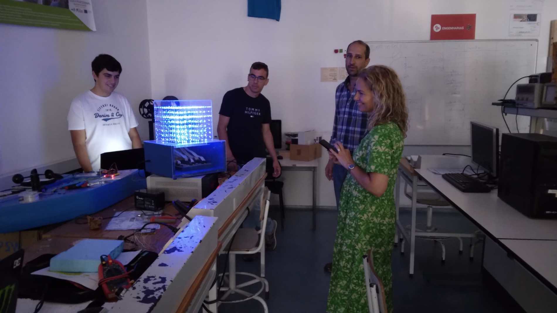 EPSM e escola dinamarquesa preparam parceria - EPSM - Escola ...