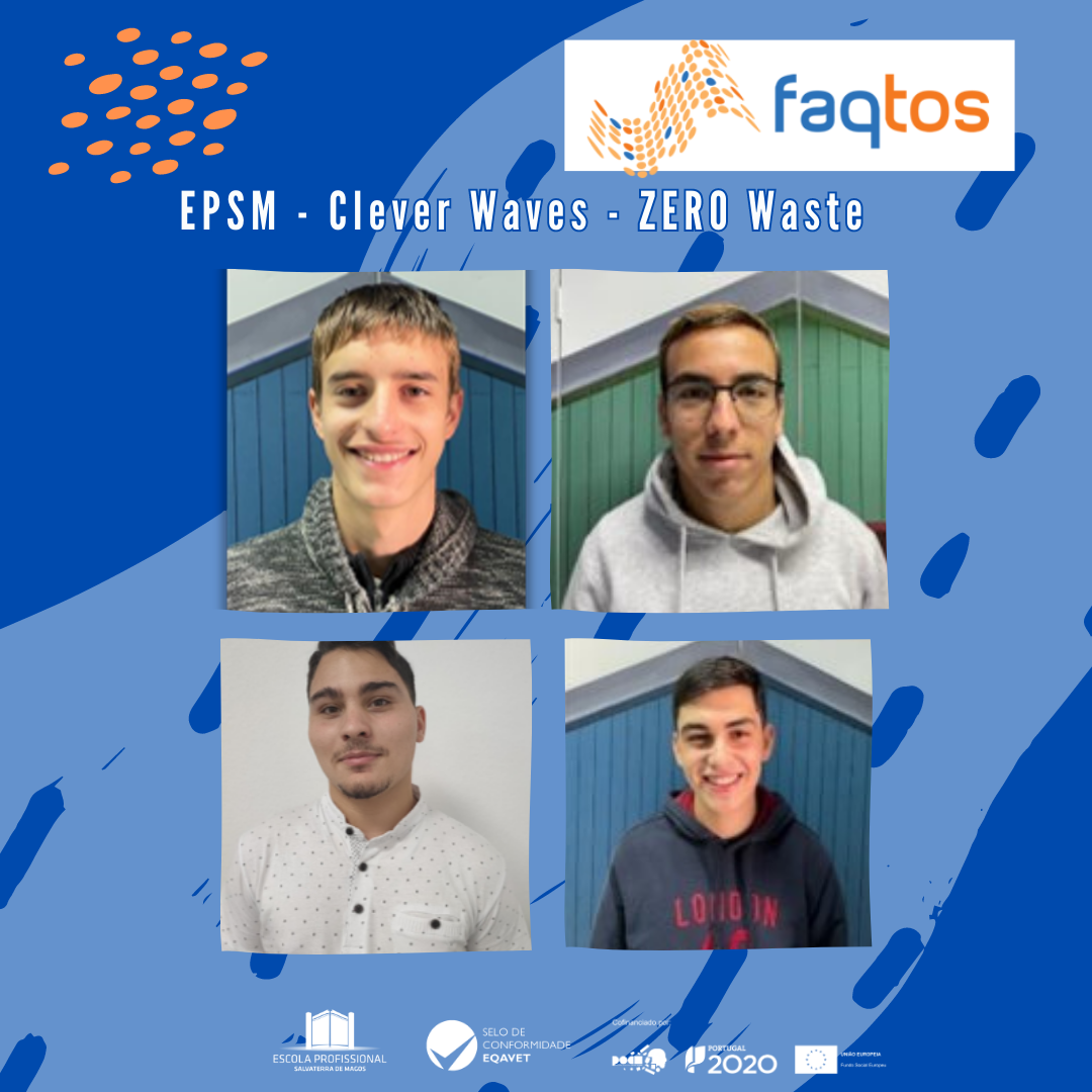 EPSM na Final de Concurso promovido pelo Instituto Superior Técnico ...