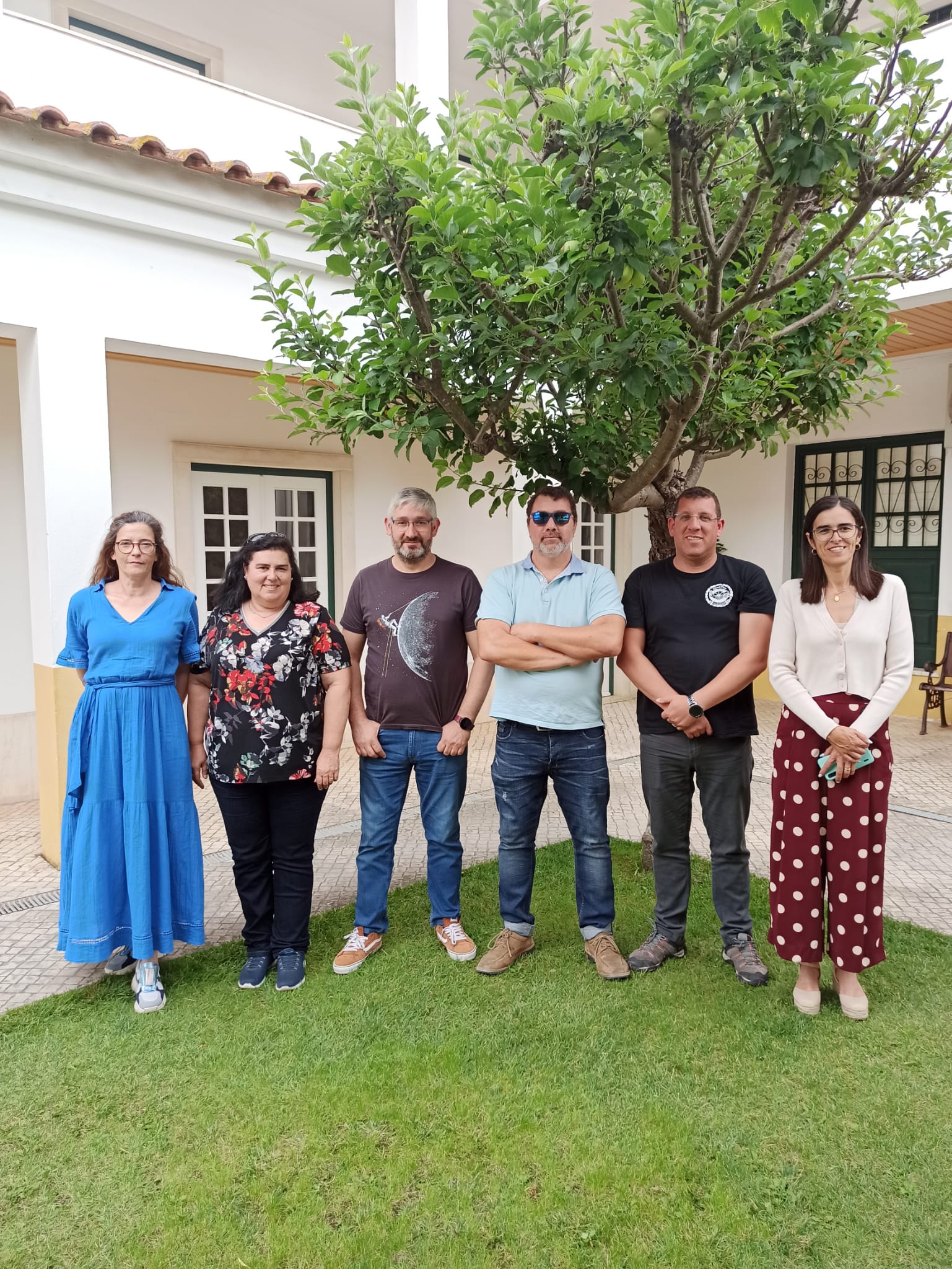 Associações de Pais convidadas a visitar EPSM - EPSM - Escola ...