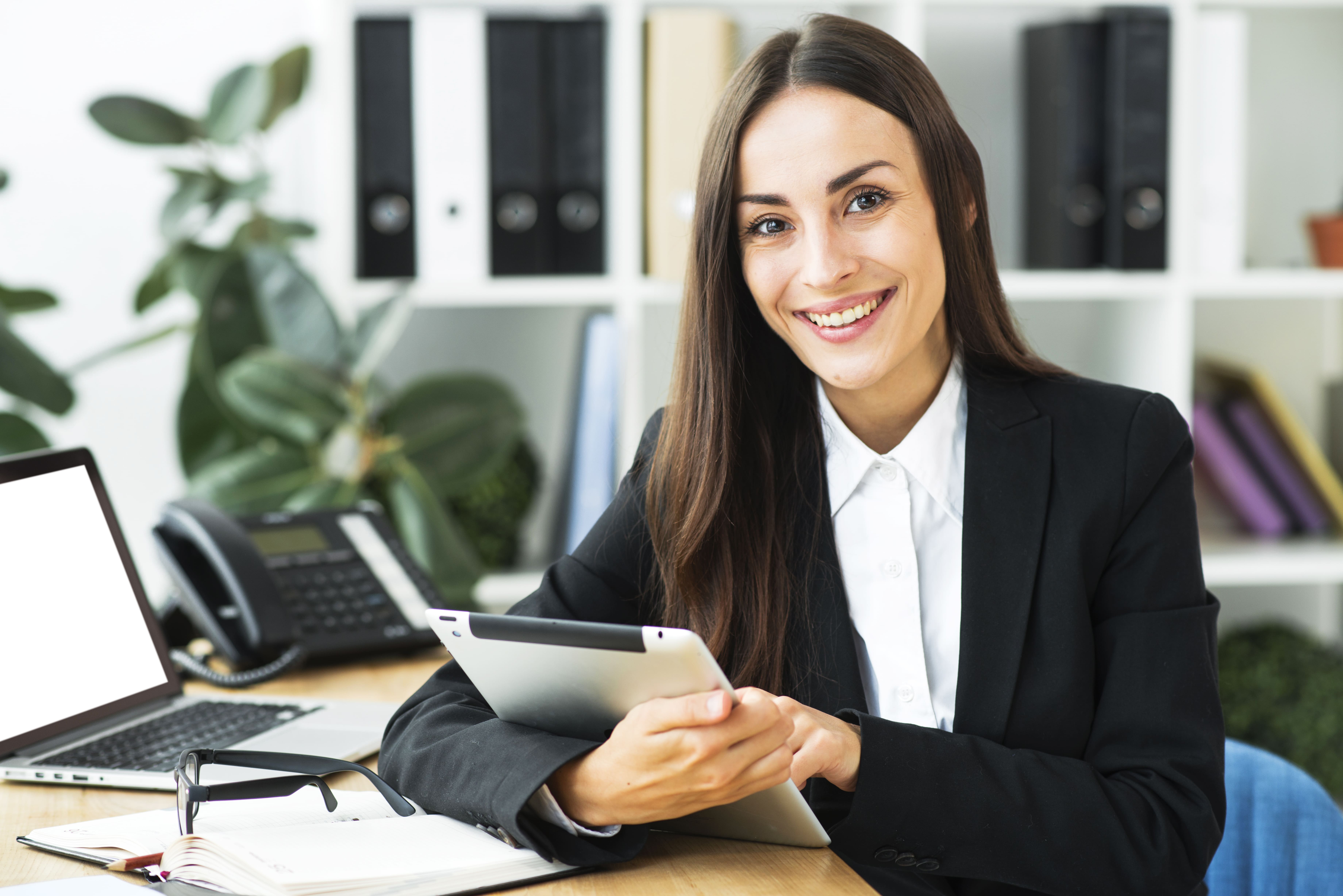 Técnica/o Administrativa/o - EPSM - Escola Profissional de Salvaterra ...