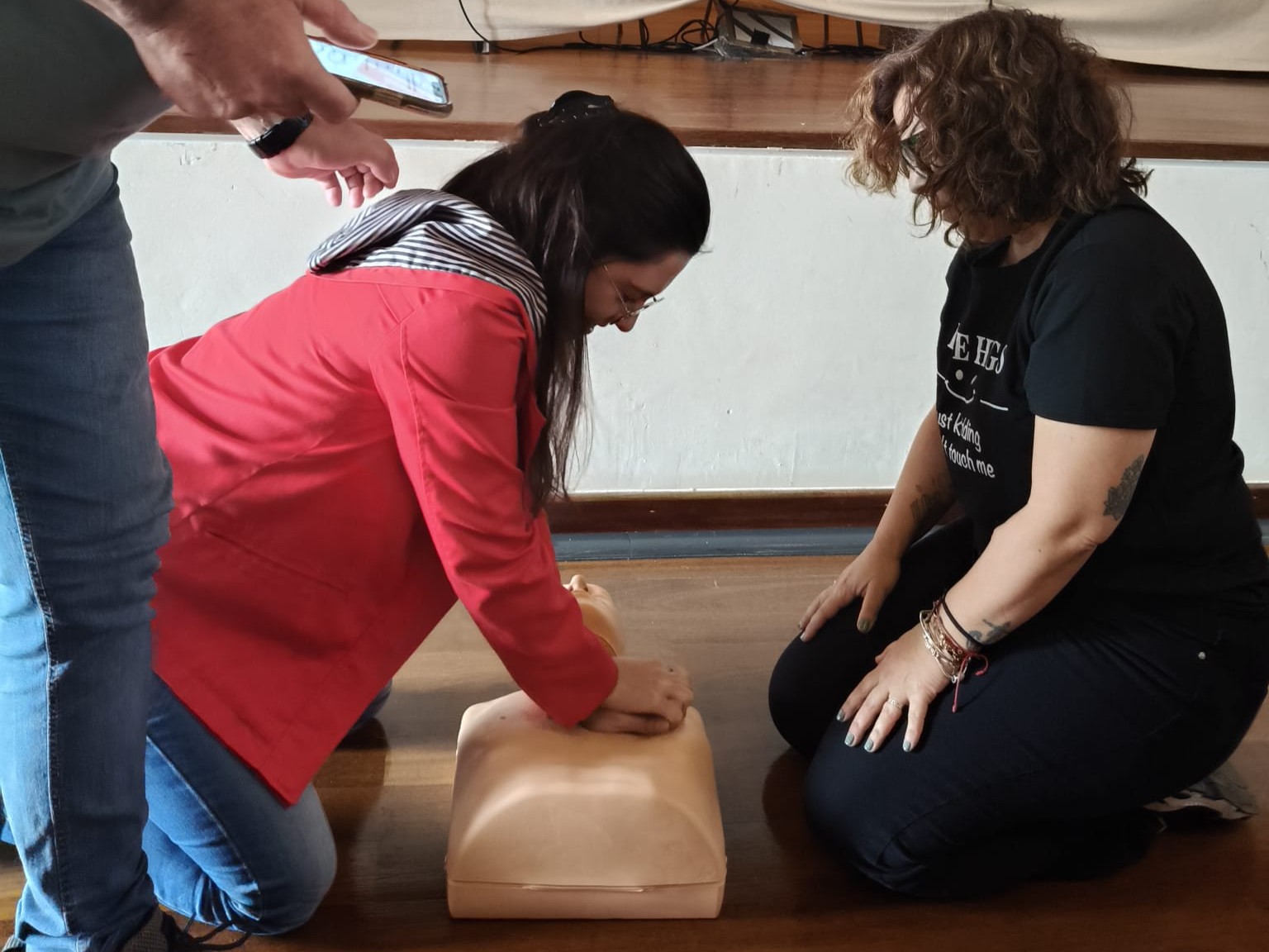 EPSM invests in emergency preparedness - EPSM - Professional School of ...